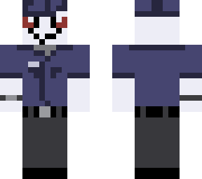 delivery | Minecraft Skins