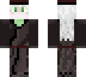 detective conan | Minecraft Skins