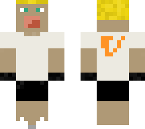 Dylan | Minecraft Skin