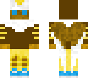 eagle | Minecraft Skins