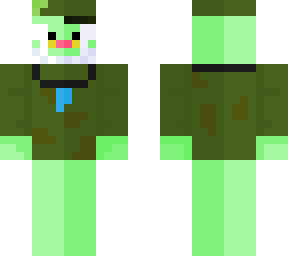 happy tree friends | Minecraft Skins