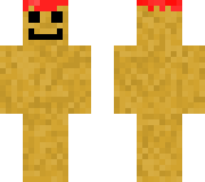 nugget | Minecraft Skins