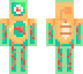 Goop | Minecraft Skin