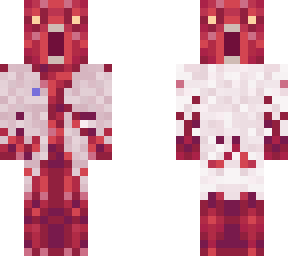 gross | Minecraft Skins