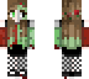 gsefg | Minecraft Skin