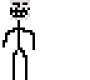 hola | Minecraft Skin