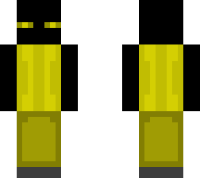 J-Walking | Minecraft Skin