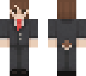 jCHLATT | Minecraft Skin