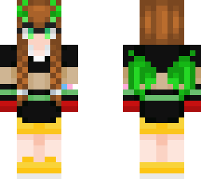 juanaflippa | Minecraft Skins