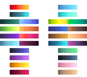 Pinky || HB Minecraft Skin