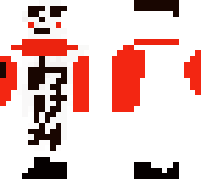 Kagome 3 | Minecraft Skin