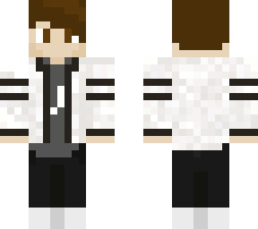 Leon | Minecraft Skin