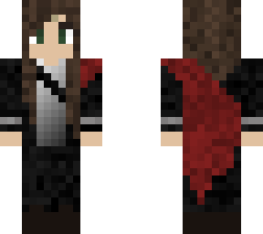 lexa | Minecraft Skins
