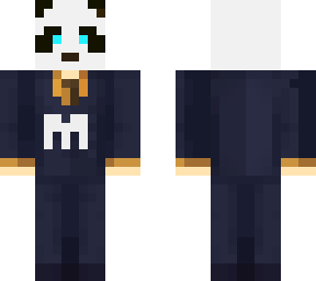 Mastico op | Minecraft Skin