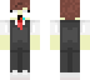 meerkat | Minecraft Skins