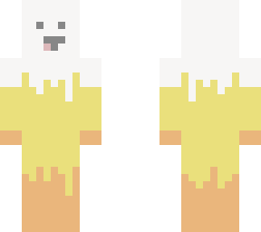 corn | Minecraft Skins