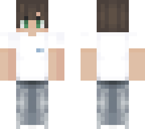 miguel | Minecraft Skin