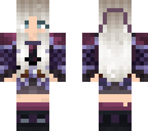 minecraft diaries | Minecraft Skins