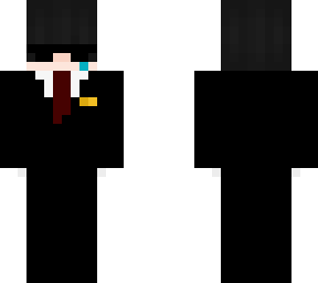 Mobile PvP yt skin | Minecraft Skin