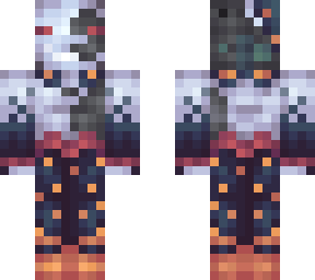 moondrop | Minecraft Skins