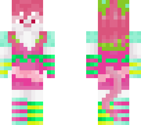 Mouse | Minecraft Skin