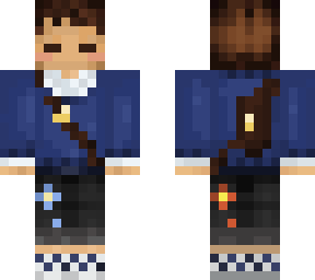 mrwoofless | Minecraft Skins