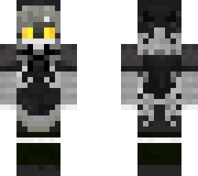 murder drones j | Minecraft Skins