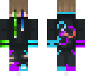 My skin upload | Minecraft Skin