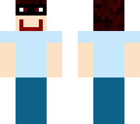 nasty | Minecraft Skins