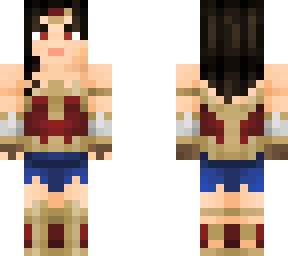 tifa | Minecraft Skins