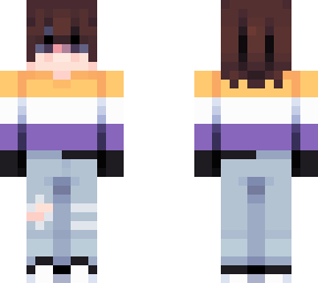 pride | Minecraft Skins