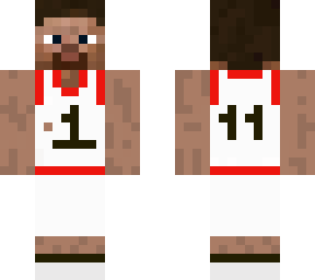 nba | Minecraft Skins