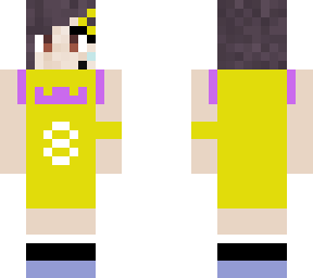 nba | Minecraft Skins