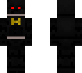 nightmare | Minecraft Skins