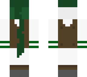 arab | Minecraft Skins