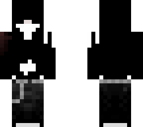 ouch | Minecraft Skin