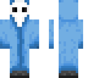 Piffin | Minecraft Skin