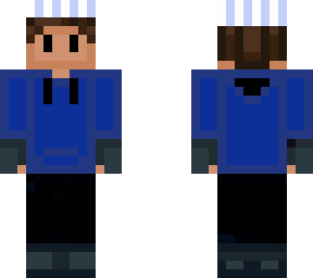 poopy | Minecraft Skins