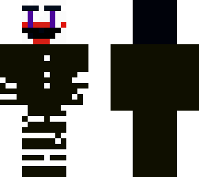 puppet | Minecraft Skins