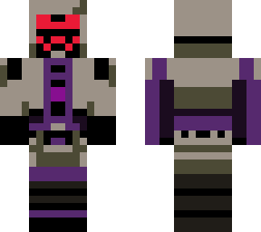 animated | Minecraft Skins