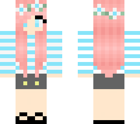 Reupload | Minecraft Skin