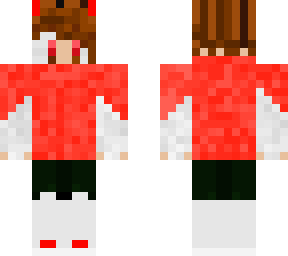 T Rex Minecraft Skin