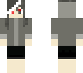 Richard | Minecraft Skin