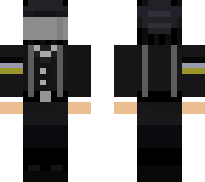 riot | Minecraft Skins