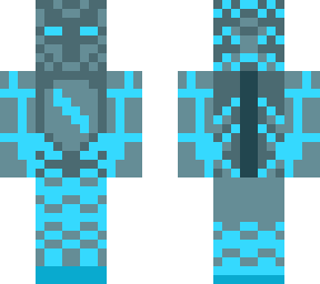 savitar | Minecraft Skins