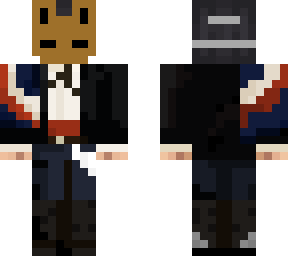 sdasdasdas | Minecraft Skin