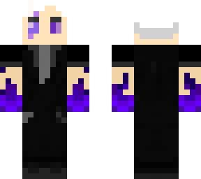 shadow midas | Minecraft Skins