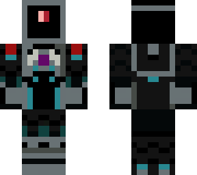 animated | Minecraft Skins