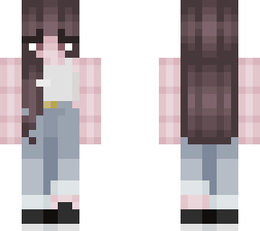 simple | Minecraft Skin