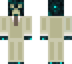 skulk | Minecraft Skins